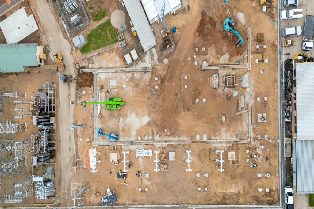 Maffra ZSS Rebuild – Peninsula Civil Solutions