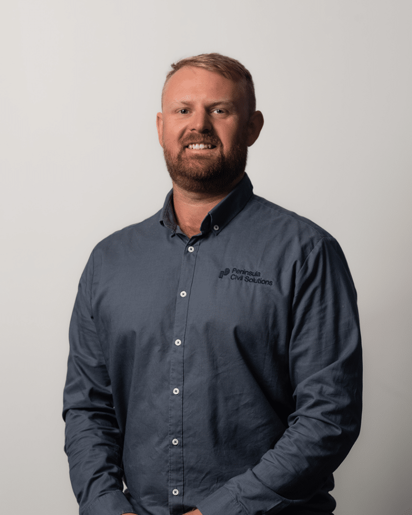 Why PCS – Peninsula Civil Solutions